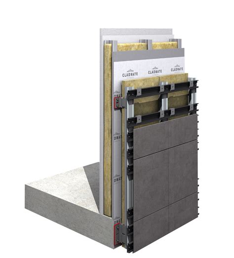 Image result for Fea Cladding Panel