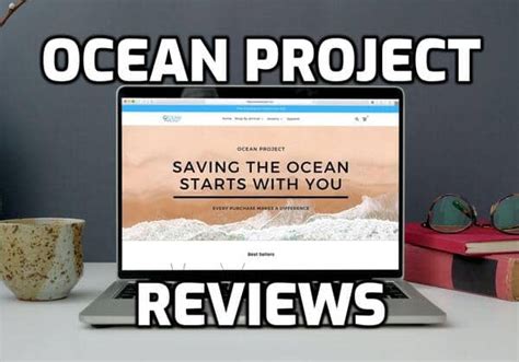 Image result for Ocean Project