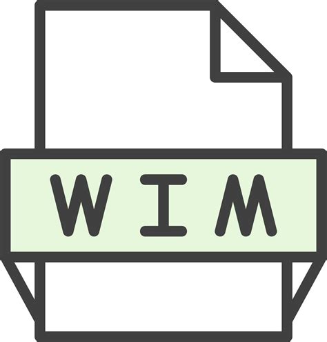 Image result for What Is a Wim File