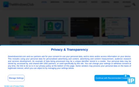 Image result for Windows Club Software