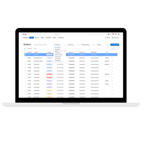 Image result for Free Lab Management Software