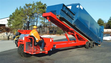 Image result for Self Loading Timber Trailers