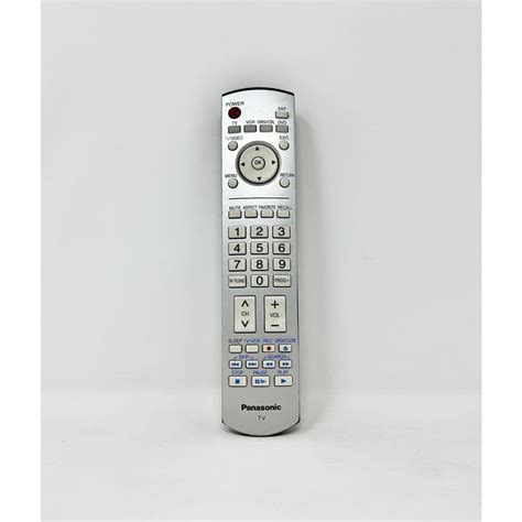 Image result for How to Set Code On Panasonic Remote Control