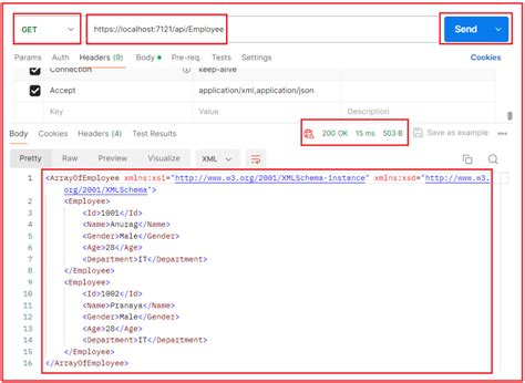 Image result for Content Negotiation Web API