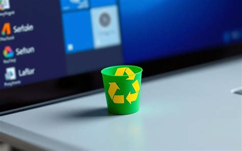 Image result for Recycle Bin On This Computer