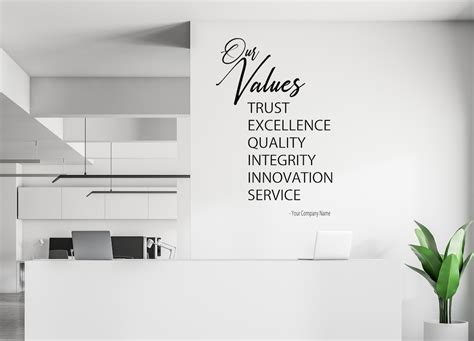 Image result for Our Values Page Design