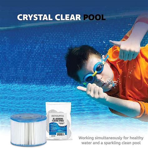 Image result for Intex Washable Filter