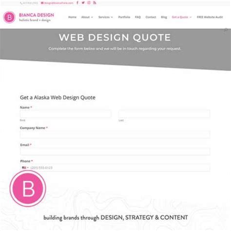 Image result for Anchorage Web Design