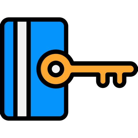 Image result for Key Card Color