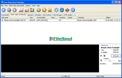 Image result for Free Download Manager Software