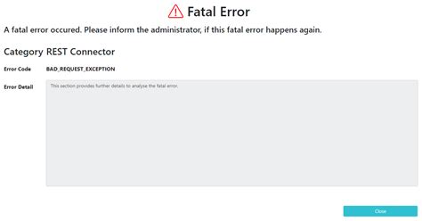 Image result for Error Handling Client Error Code