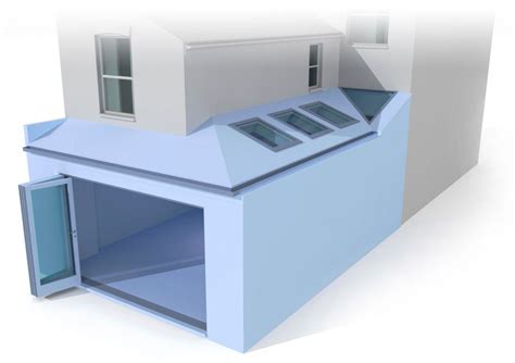 Image result for Wrap around Extension