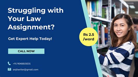 Image result for Assignment Law