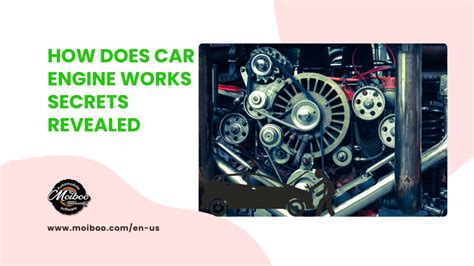 Image result for How Does a Car Engine Run