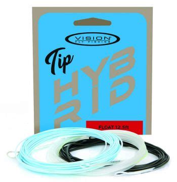 Image result for Vision Hybrid Fly Line