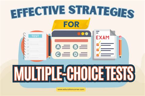 Image result for Test Tips Multiple Choice