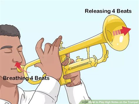 Image result for Trumpet High Notes