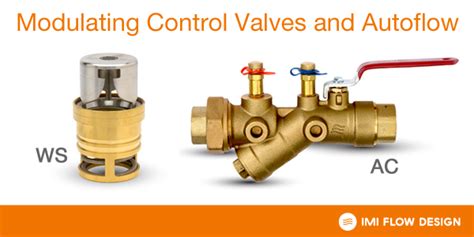 Image result for Modulating Flow Control Valve