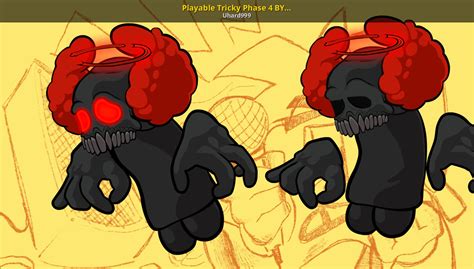 Image result for Tricky Phase 4