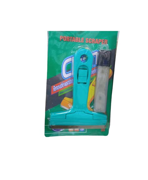 Image result for Portable House Scraper