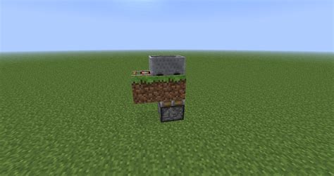 Image result for Minecraft Java Redstone Flying Machine