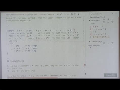 Image result for Lean Tutorial