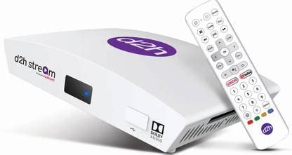 Image result for D2H Android Box