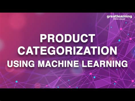 Image result for Machine Learning Categorization
