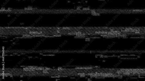 Image result for TV Static Noise Loop