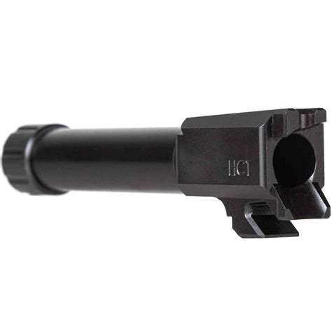 Image result for Springfield Hellcat with Threaded Barrel