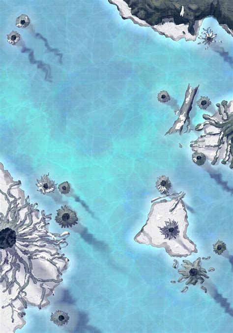 Image result for Swamp RPG Map