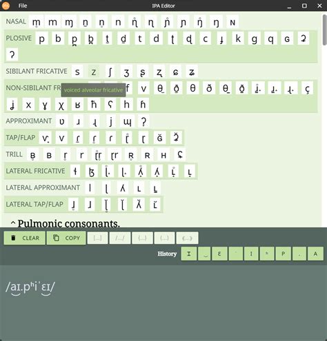 Image result for IPA Coding