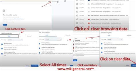 Image result for Err Name Not Resolved Android