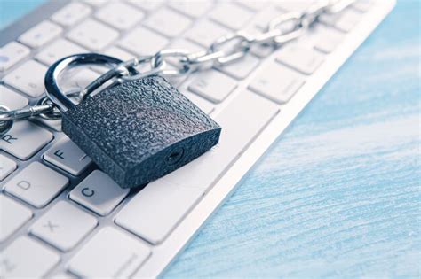 Image result for Keyboard Lock Security Chain