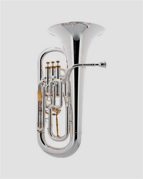 Image result for Besson Euphonium Models