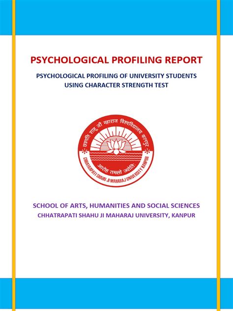 Image result for Psychological Profiling Process