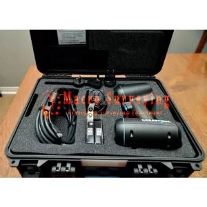 Image result for Creaform Scanner