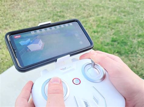 This Remote Control Drone Has a 1080p Camera & Will Arrive By Christmas ...