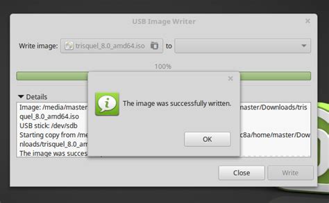 Image result for Create Linux Mint Bootable