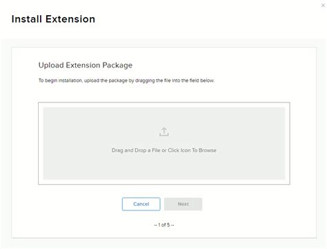 Image result for Install File Extension
