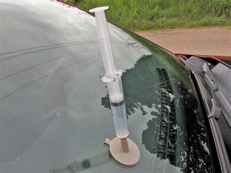 Image result for JB Weld to Fix Rusty Windshield Frame