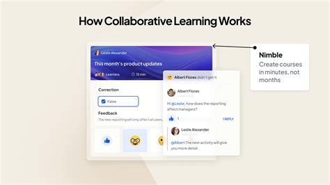 Image result for Collaborative Learning Book