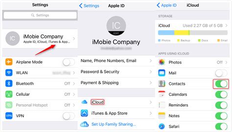 Image result for Apple Contacts Tutorial