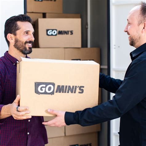 Image result for Go Mini S Storage Containers