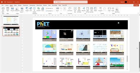 Image result for PowerPoint Simulation