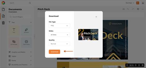 Image result for Define Presentation Software