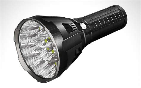 Image result for LED Flashlights Brightest