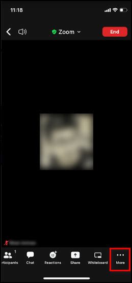 Image result for Zoom Meeting Control Buttons