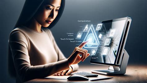 Image result for Mini PC Touch Screen