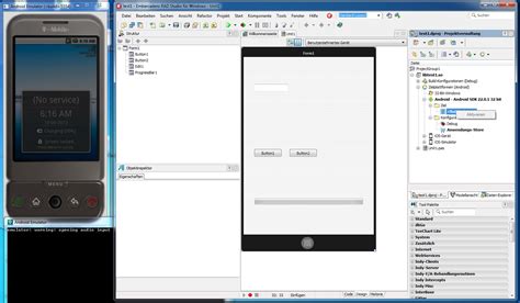 Image result for Android Emulator Delphi